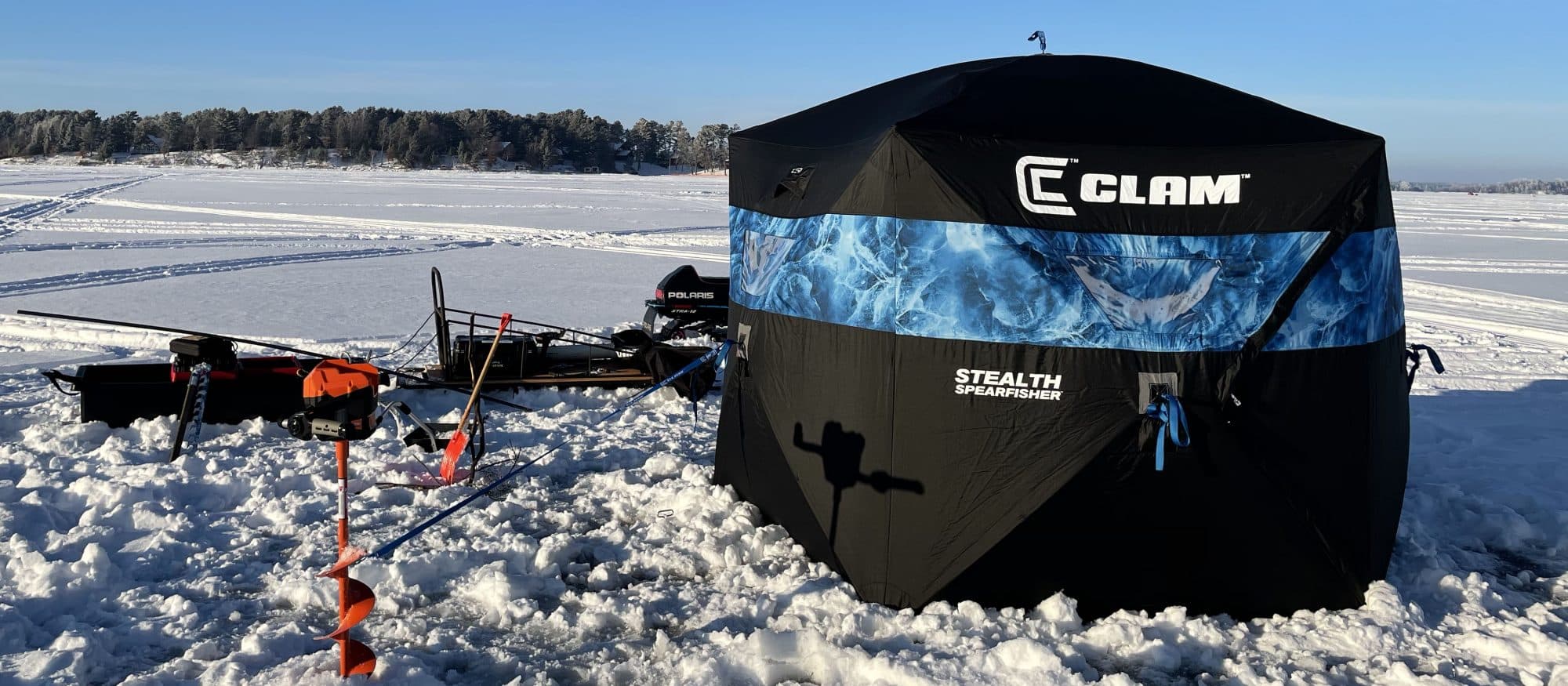 Darkhouse Spearfishing - An Introduction